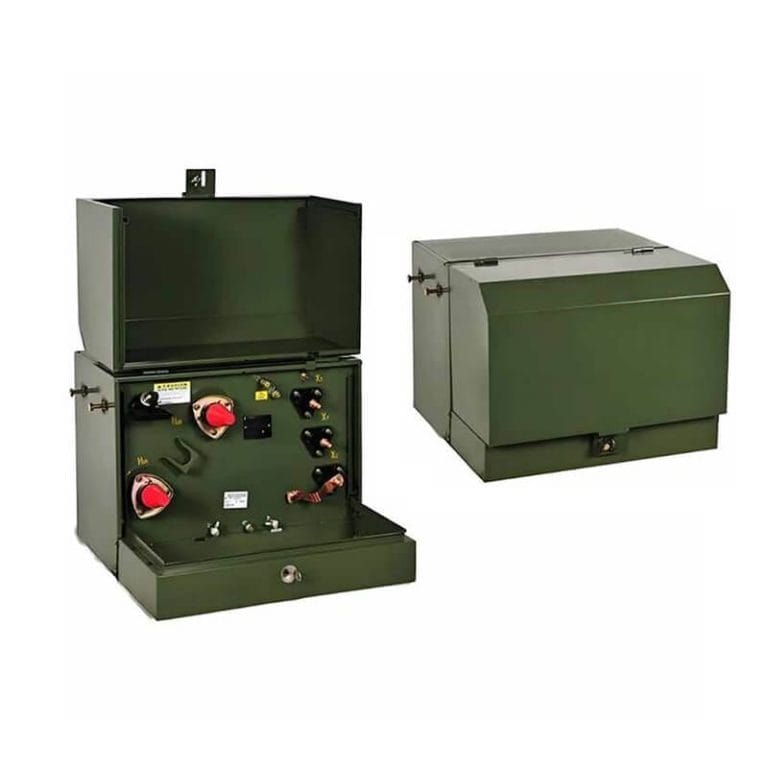 How Much Does A Power Transformer Weigh? - CHH Power