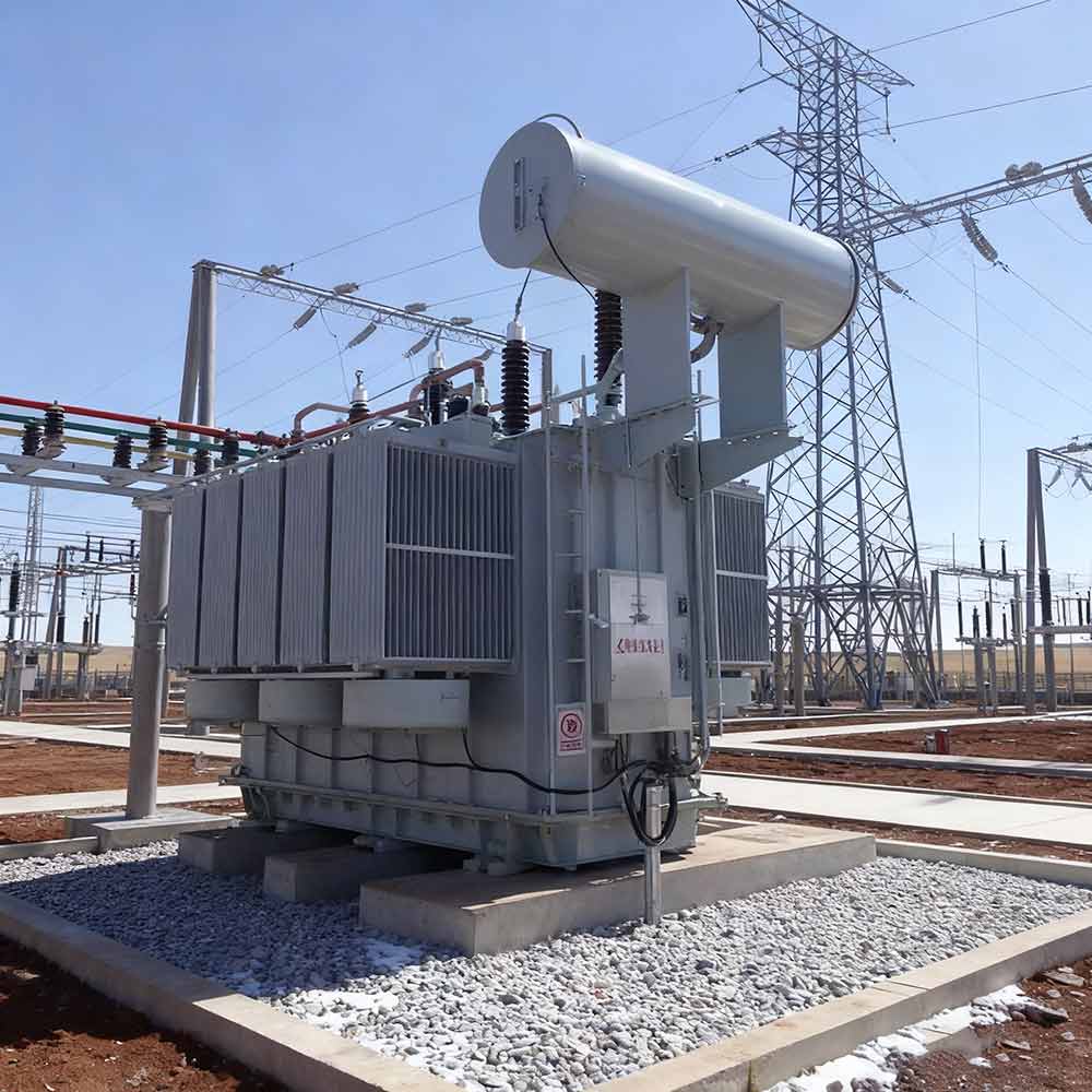 What Is Power Transformer And Distribution Transformer？ - CHH Power